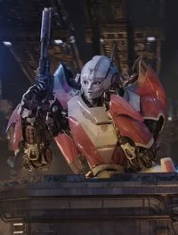 Arcee | Hasbro Universe Wiki | Fandom