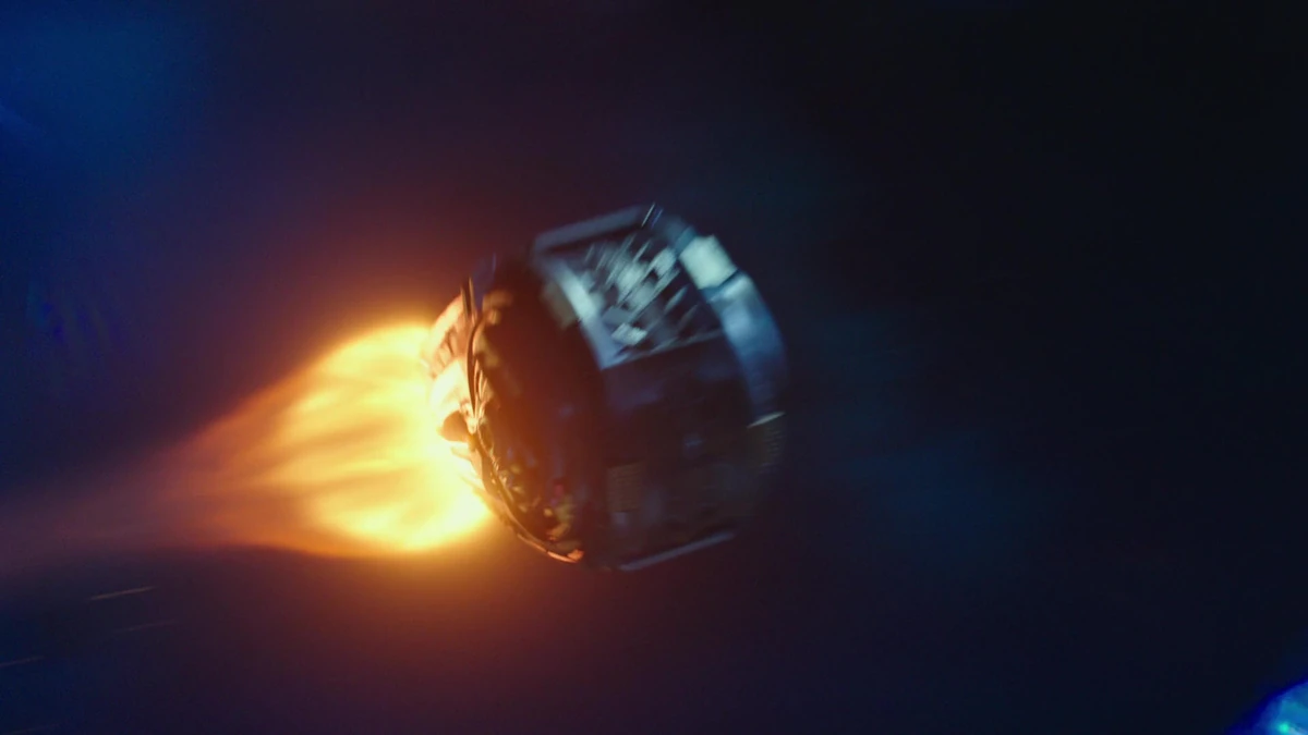 Launchpods | Hasbro Universe Wiki | Fandom