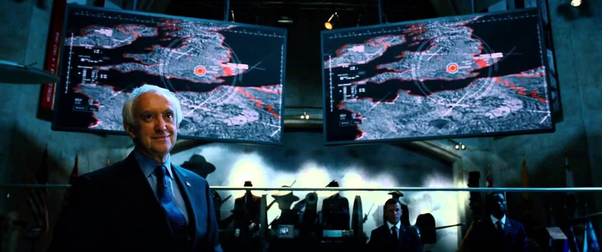 United Kingdom | Hasbro Universe Wiki | Fandom