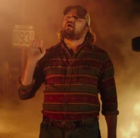 Roy | Hasbro Universe Wiki | Fandom