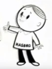 Hasbro (character) | Hasbro Wiki | Fandom