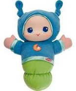 Gloworm | Hasbro Wiki | Fandom