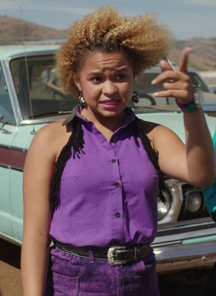 Brenda | HasbroCinematicUniveres Wiki | Fandom