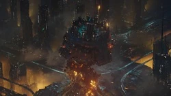 Autobot Base | HasbroCinematicUniveres Wiki | Fandom