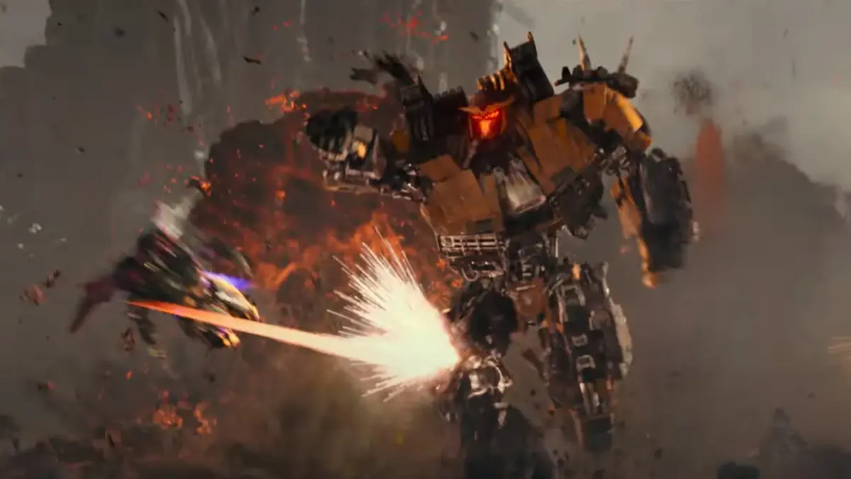 Battletrap | HasbroCinematicUniveres Wiki | Fandom