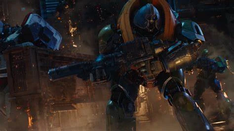 Brawn | HasbroCinematicUniveres Wiki | Fandom