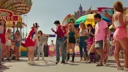 Humans | HasbroCinematicUniveres Wiki | Fandom