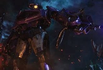 Shockwave | HasbroCinematicUniveres Wiki | Fandom