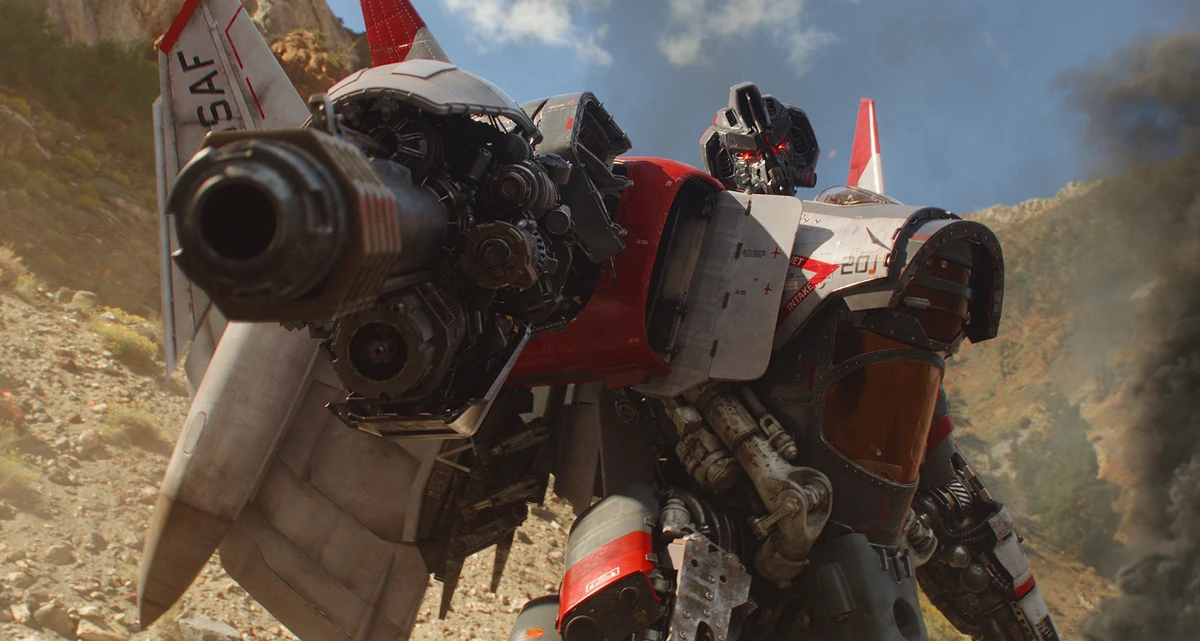 Blitzwing | HasbroCinematicUniveres Wiki | Fandom