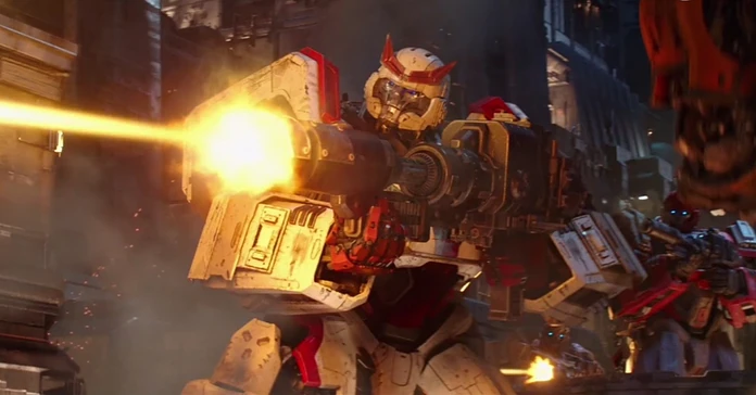 Ratchet | HasbroCinematicUniveres Wiki | Fandom