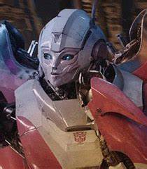 Arcee | HasbroCinematicUniveres Wiki | Fandom