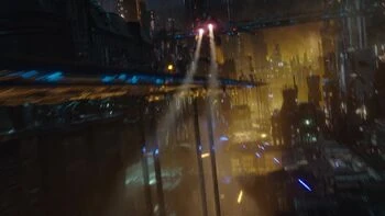 Cybertronian Bridge | HasbroCinematicUniveres Wiki | Fandom