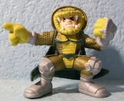 Serpentor | Hasbro Heroes Wiki | Fandom