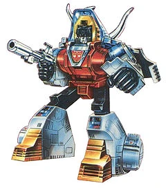 Snarl | Hasbro Heroes Wiki | Fandom