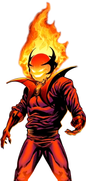 Dormammu | Hasbro Heroes Wiki | Fandom