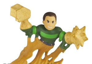 Sandman Single Pack | Hasbro Heroes Wiki | Fandom