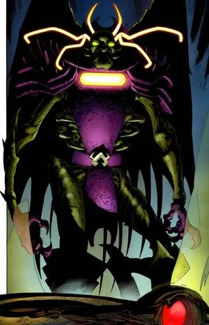 Annihilus | Hasbro Heroes Wiki | Fandom