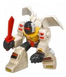 Grimlock and Shockwave 2-Pack | Hasbro Heroes Wiki | Fandom
