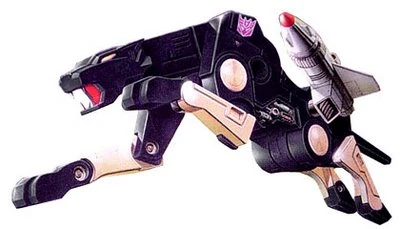 Ravage | Hasbro Heroes Wiki | Fandom