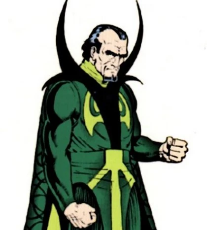 Baron Mordo | Hasbro Heroes Wiki | Fandom