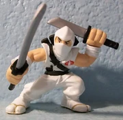Storm Shadow | Hasbro Heroes Wiki | Fandom