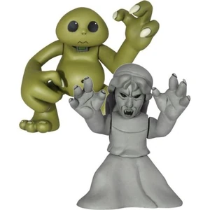 Slitheen & Weeping Angel 2-Pack | Hasbro Heroes Wiki | Fandom