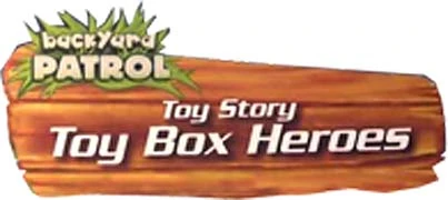Toy Story Toy Box Heroes | Hasbro Heroes Wiki | Fandom