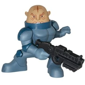 Sontaran Single Pack | Hasbro Heroes Wiki | Fandom