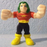 Doc Samson | Hasbro Heroes Wiki | Fandom