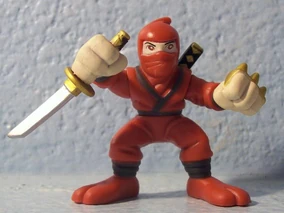 The Hand | Hasbro Heroes Wiki | Fandom