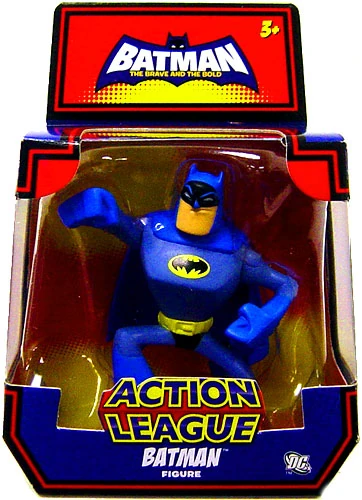 Batman (punching) Single | Hasbro Heroes Wiki | Fandom
