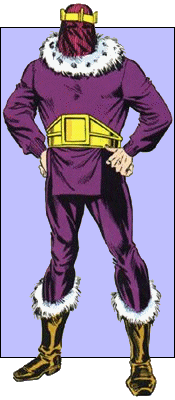 Baron Zemo | Hasbro Heroes Wiki | Fandom