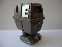 Gonk Droid | Hasbro Heroes Wiki | Fandom
