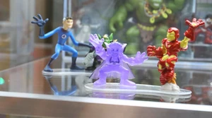 The Secret Invasion Begins 4-Pack | Hasbro Heroes Wiki | Fandom