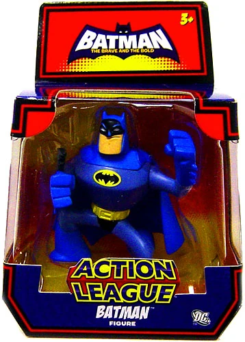 Batman (w/batarang) Single | Hasbro Heroes Wiki | Fandom