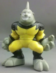 Tiger Shark | Hasbro Heroes Wiki | Fandom