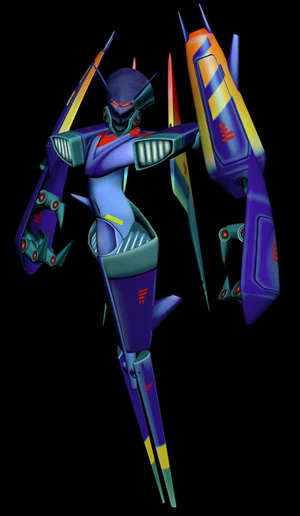 Jetstorm | Hasbro Heroes Wiki | Fandom