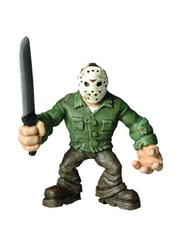 Jason Voorhees Pack | Hasbro Heroes Wiki | Fandom