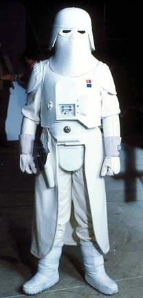 Snowtrooper | Hasbro Heroes Wiki | Fandom