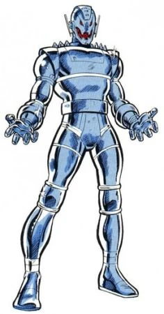 Ultron | Hasbro Heroes Wiki | Fandom