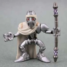 Magna Guard | Hasbro Heroes Wiki | Fandom