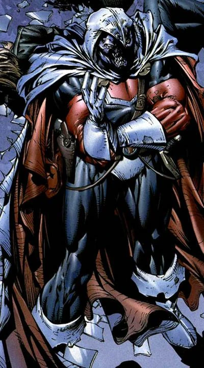 Taskmaster | Hasbro Heroes Wiki | Fandom