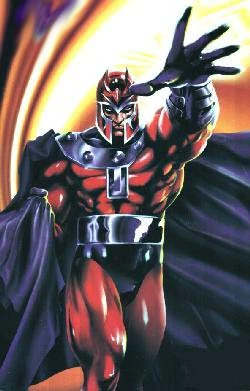 Magneto | Hasbro Heroes Wiki | Fandom