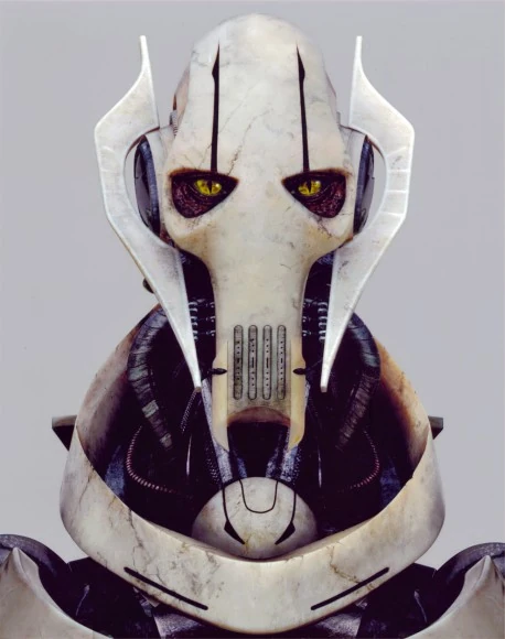 General Grievous | Hasbro Heroes Wiki | Fandom