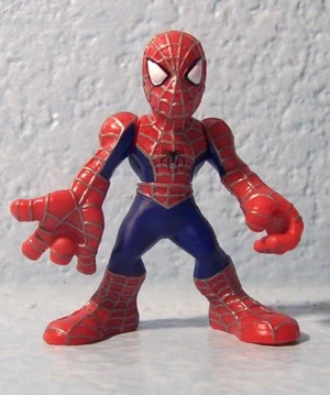 Spider Racer | Hasbro Heroes Wiki | Fandom