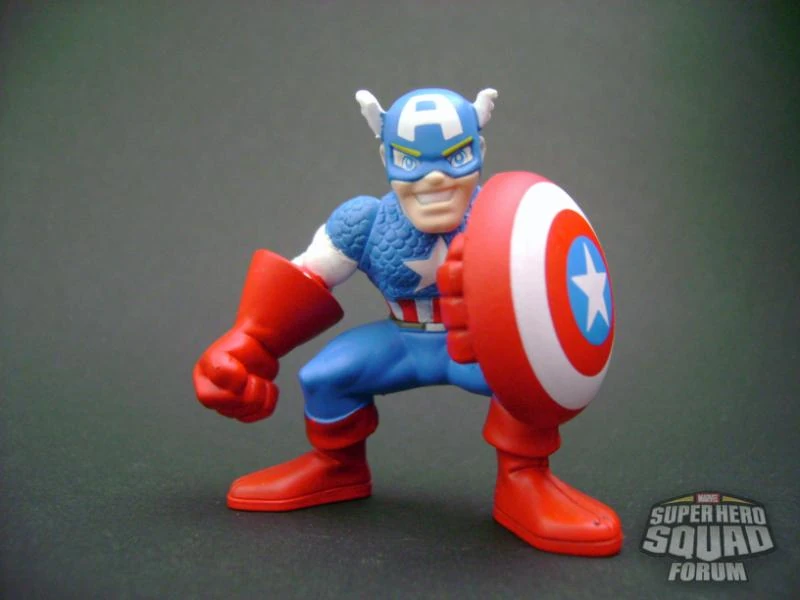 The Avengers | Hasbro Heroes Wiki | Fandom