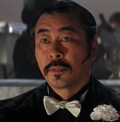 Lao Che | Hasbro Heroes Wiki | Fandom