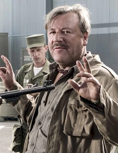 Mac | Hasbro Heroes Wiki | Fandom