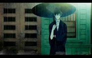 Tamamori | Hashihime of the Old Book Town Wiki | Fandom