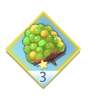 Bitter Bushberry | Hashtag Me Wiki | Fandom